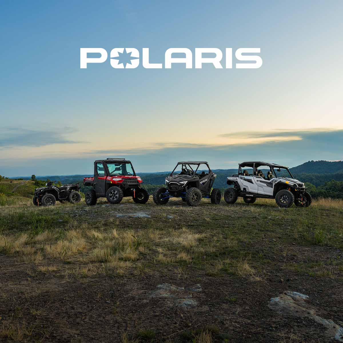ORV Dealer - UK